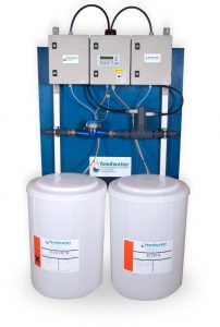 Chlorine Dioxide Water Treatment – Feedwater Website
