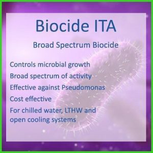 Biocide BR - Bromine Tablets for Cooling Water Treatment | Feedwater ...