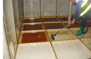 Disinfection & Chlorination – Feedwater Website