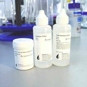 Total Hardness Yes No Tablets for Softened Water | Feedwater Website