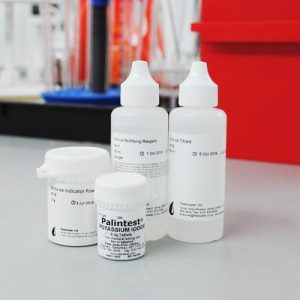 Chlorine Dioxide (Total Ox.) Testing Kit | Feedwater Website