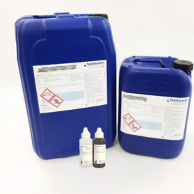 Closed Loop Water Treatment Chemicals |Closed Circuit corrosion ...