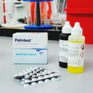 Comparator Test Kits | Dropper Reagents | Photometers
