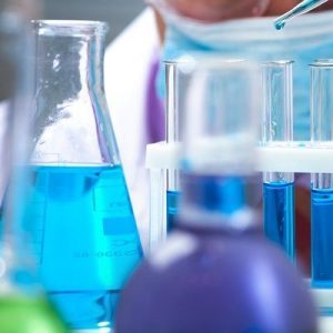 Testing water for metals | Laboratory Analysis