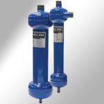 Carbon Steel Lakos Separator | Feedwater Limited | Feedwater Website