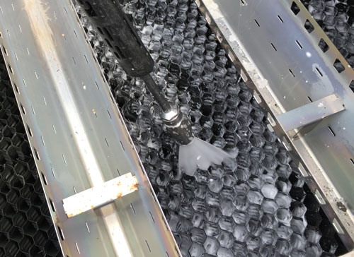Foam Cleaning | Innovative Surface Cleaning | Feedwater Ltd - The Water ...