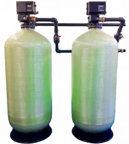 Commercial Water Softeners Supplier | Industrial Water Softening Systems