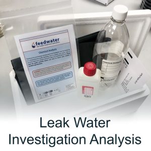 Water Analysis | Laboratory Analysis | Water Sampling and Testing ...